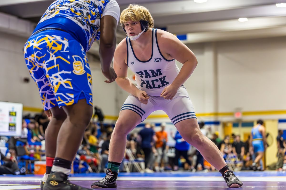 Roundup: Washington’s Johnson, Boltes win at Beast of the Ea...