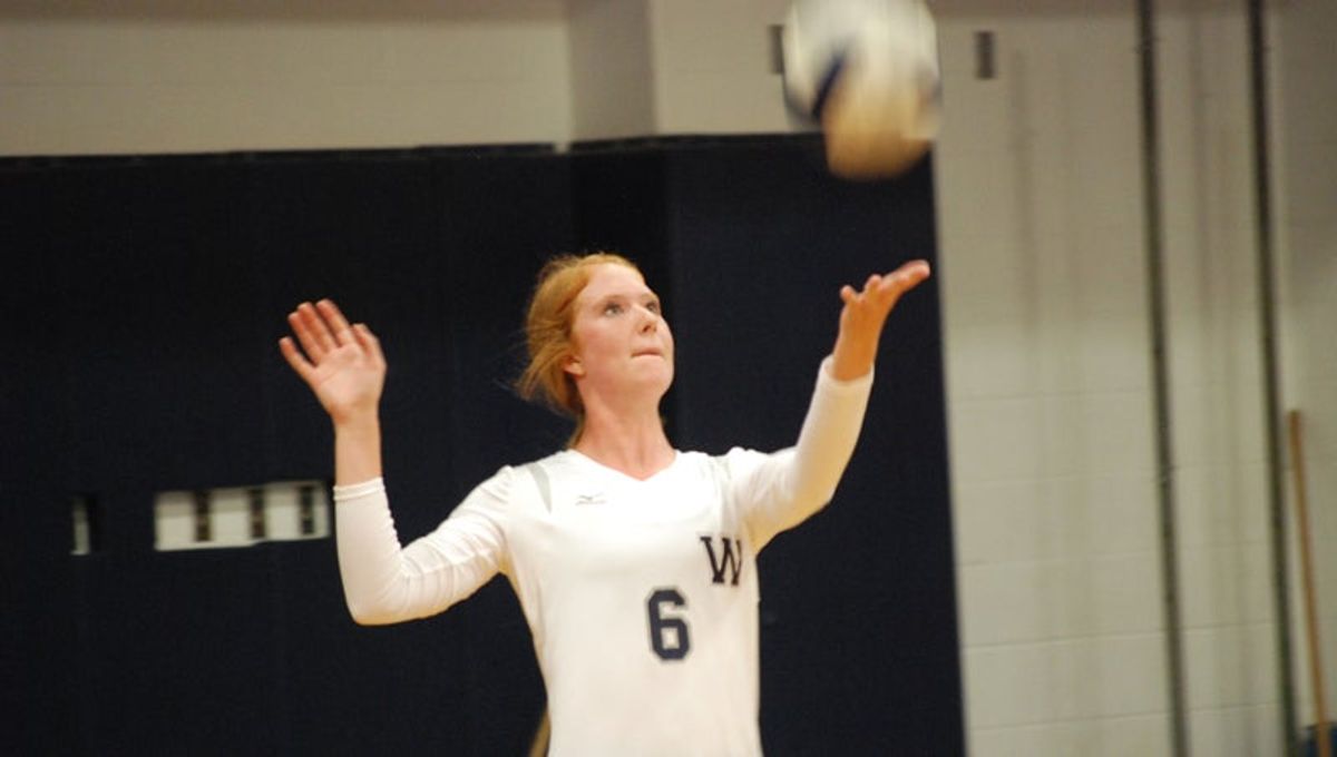Pam Pack shows improvement but drops rematch with Riverside