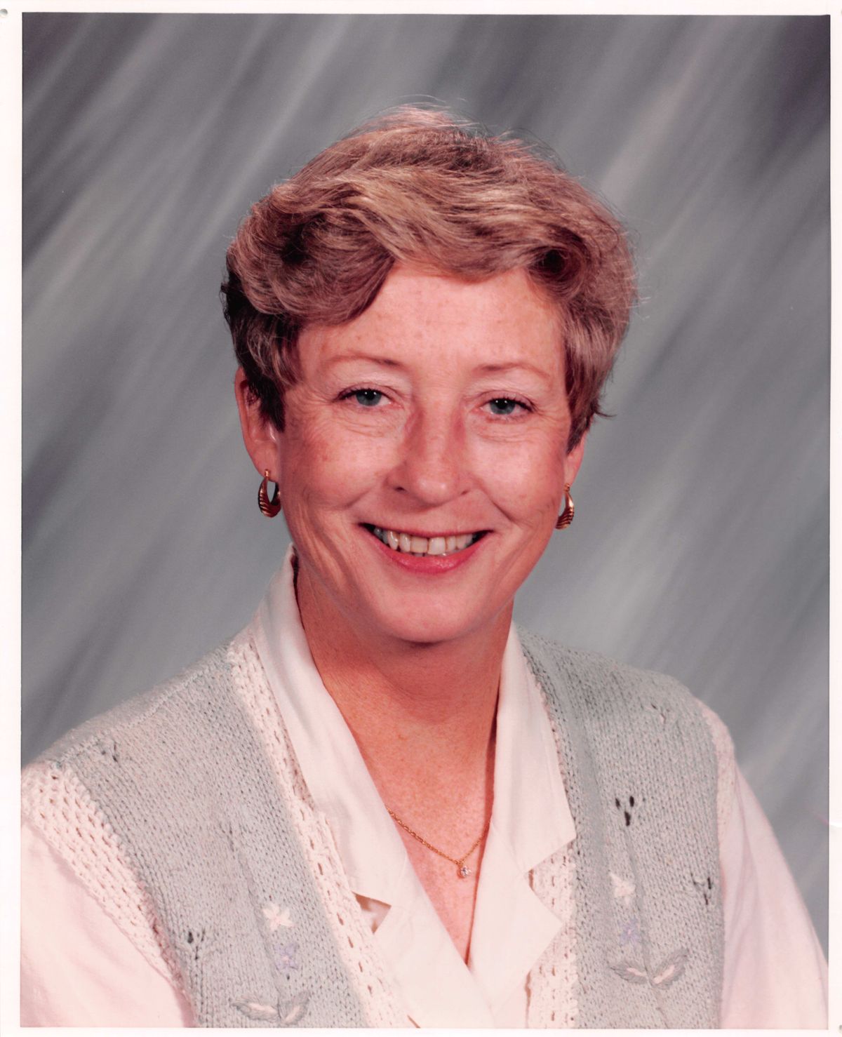 Beverly Dunn Holt