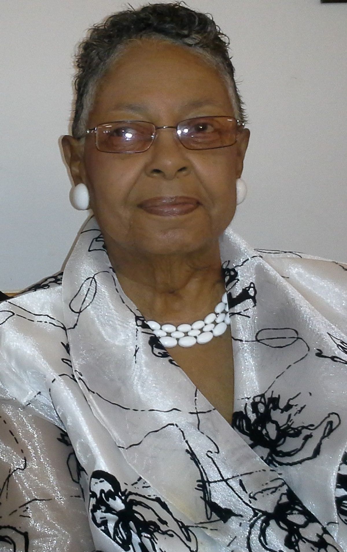 Margaret Alease Randolph King