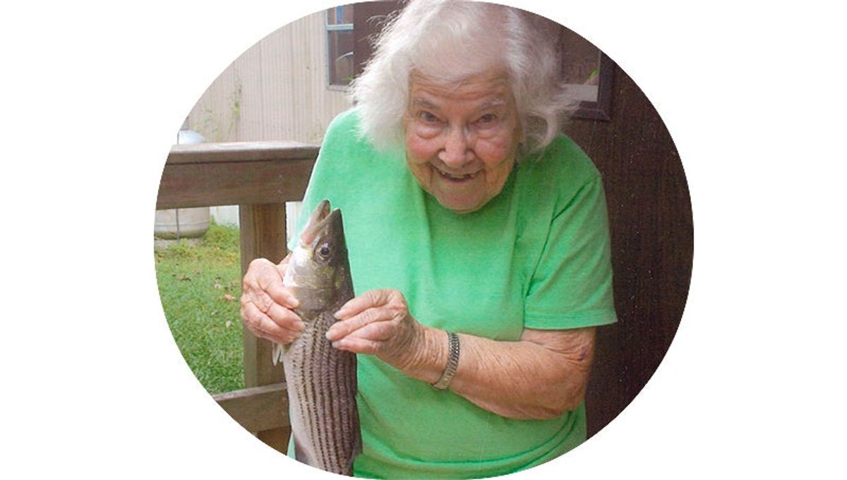 Myrtle Allen Rascoe