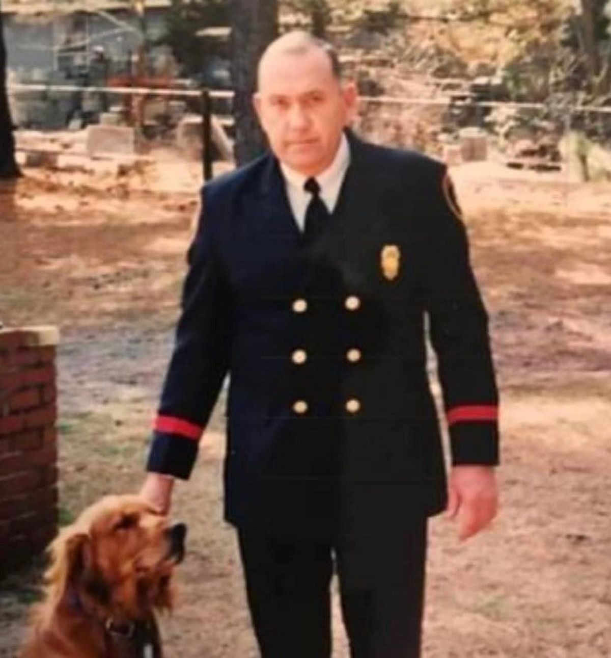 Robert "Bob" Lamar Ryder