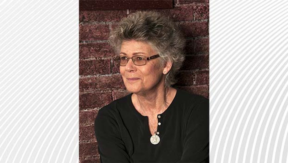 Feels like coming home: Author of Susan Dimock biography returns to Wa...