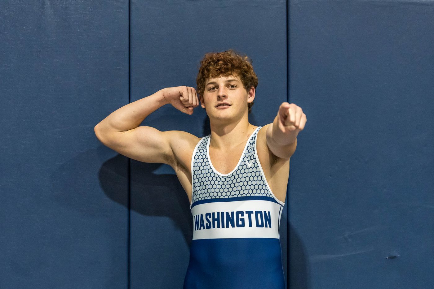 High 5: Washington’s Gabe Niederhauser: Senior looks to continue multi...