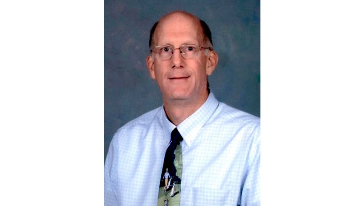 William "Bill" Lake