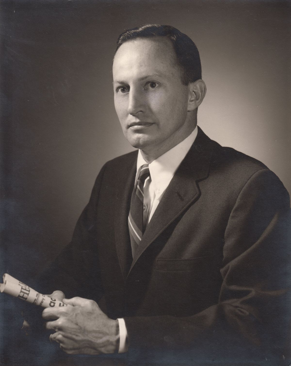 John Suther "Jack" Whichard
