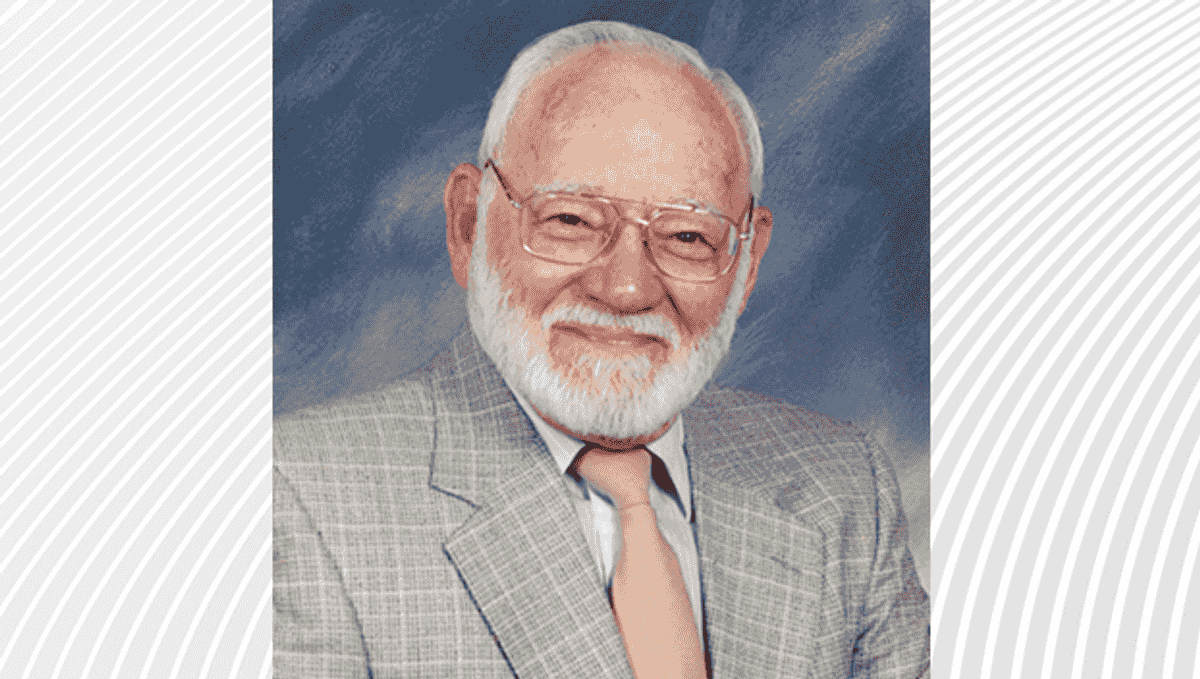Jerome "Jerry" Pearce Sr.