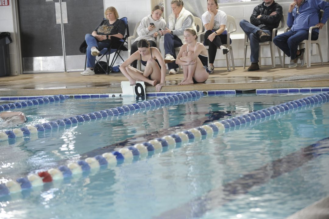 High 5: Washington's Lydia Smith