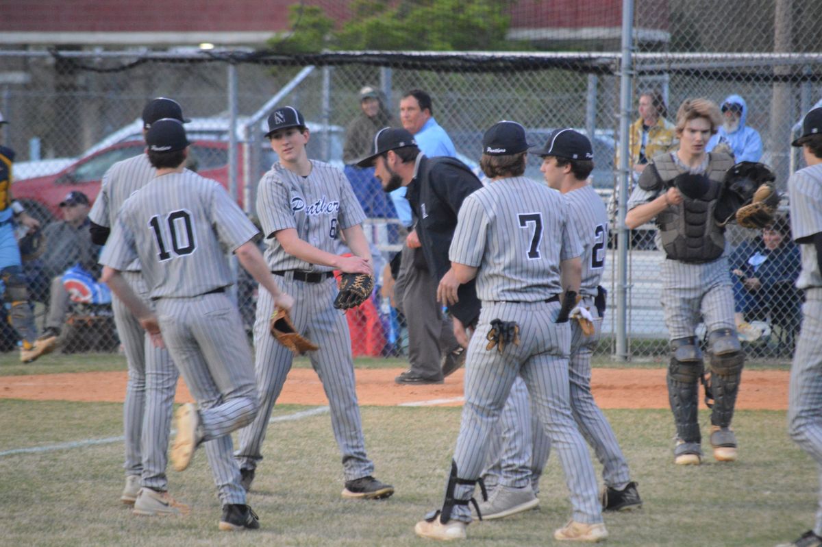 Oh, so close: Northside baseball nearly knocks off unbeaten ...