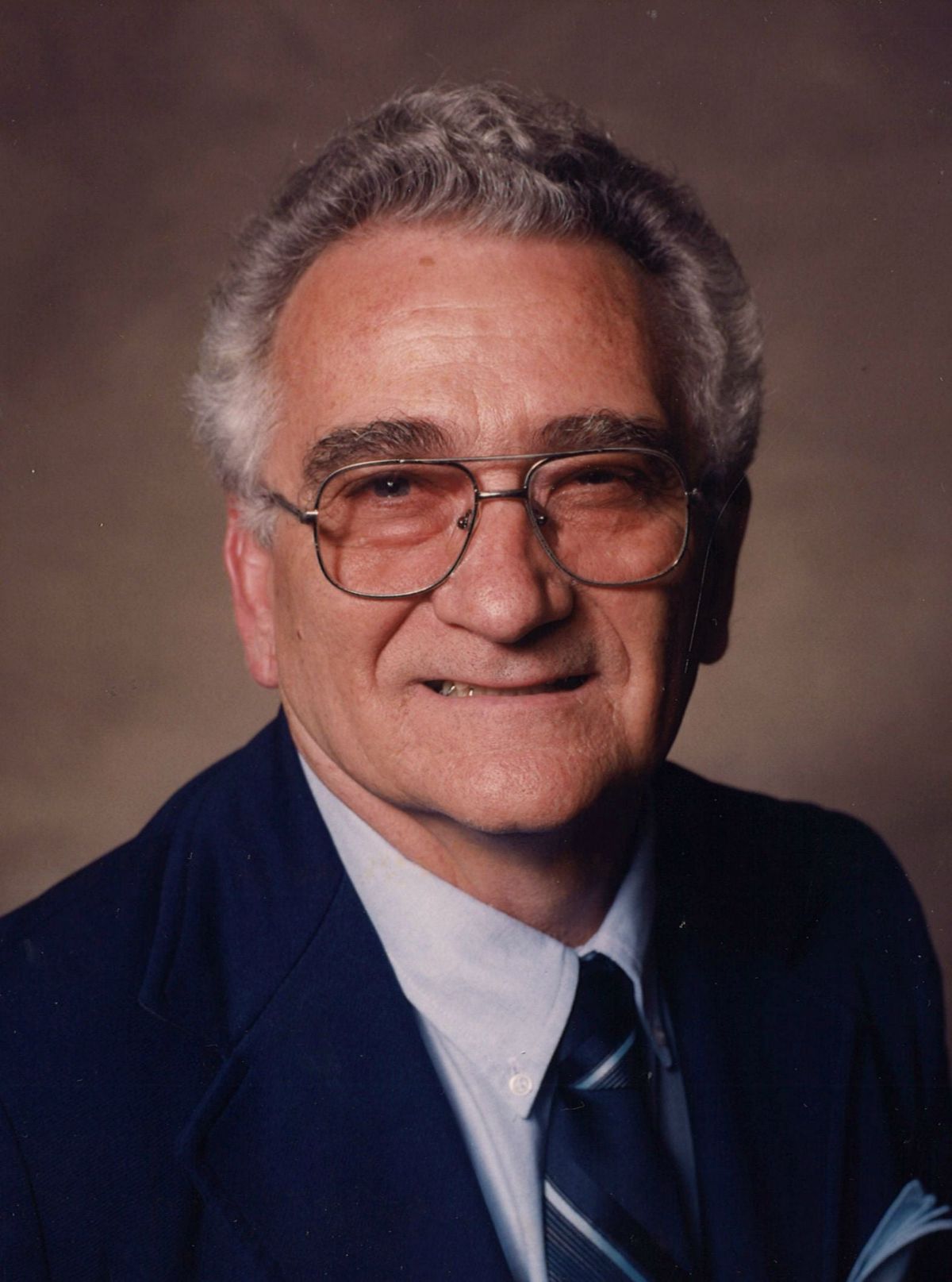 William Demsie Beacham