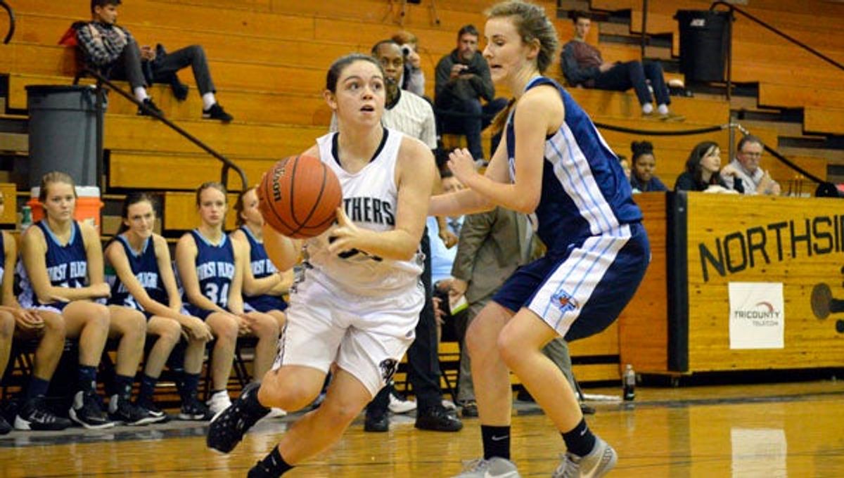 Basketball Roundup: Northside snaps losing streak, Southside...