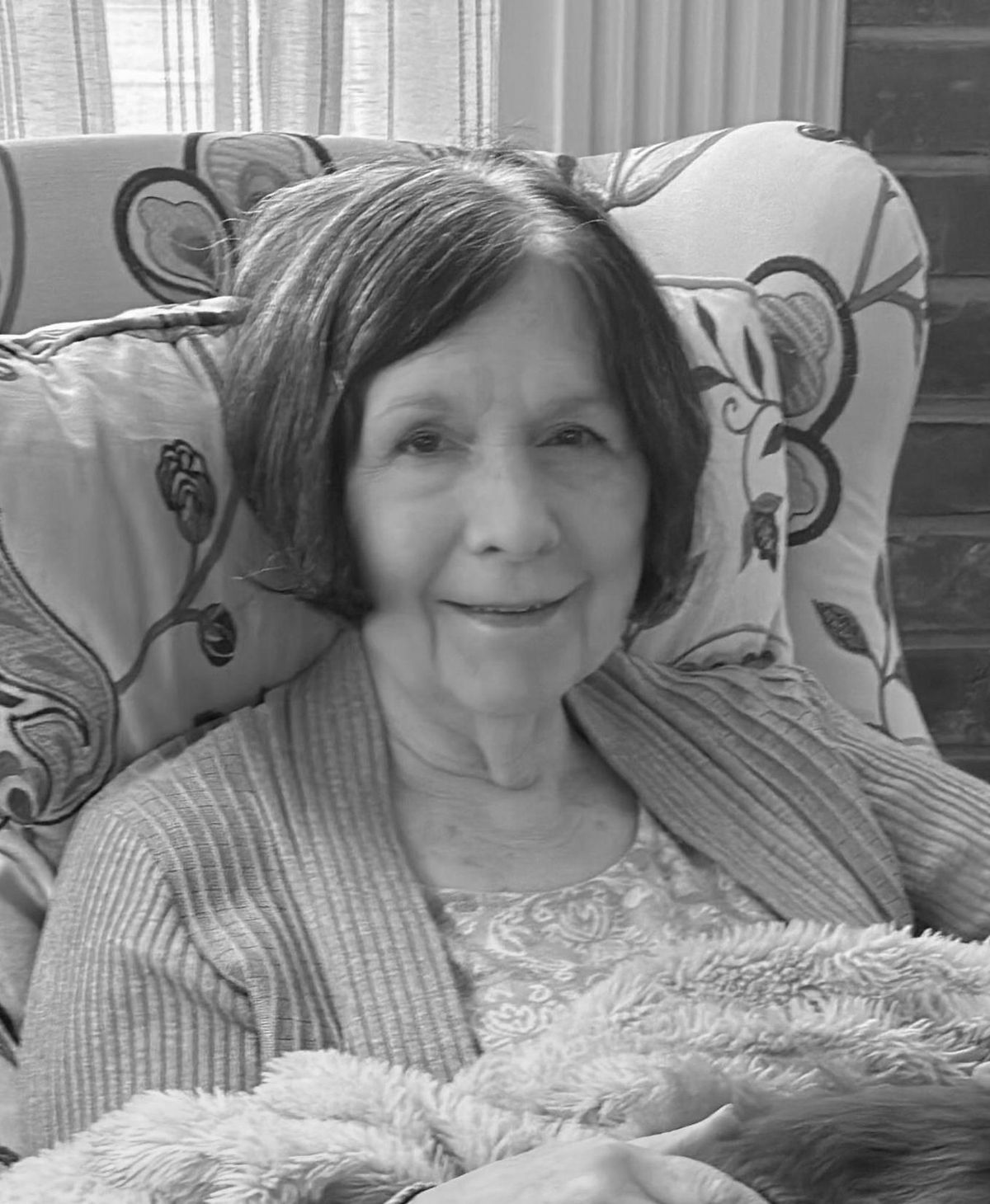 Frances Dabney Rice