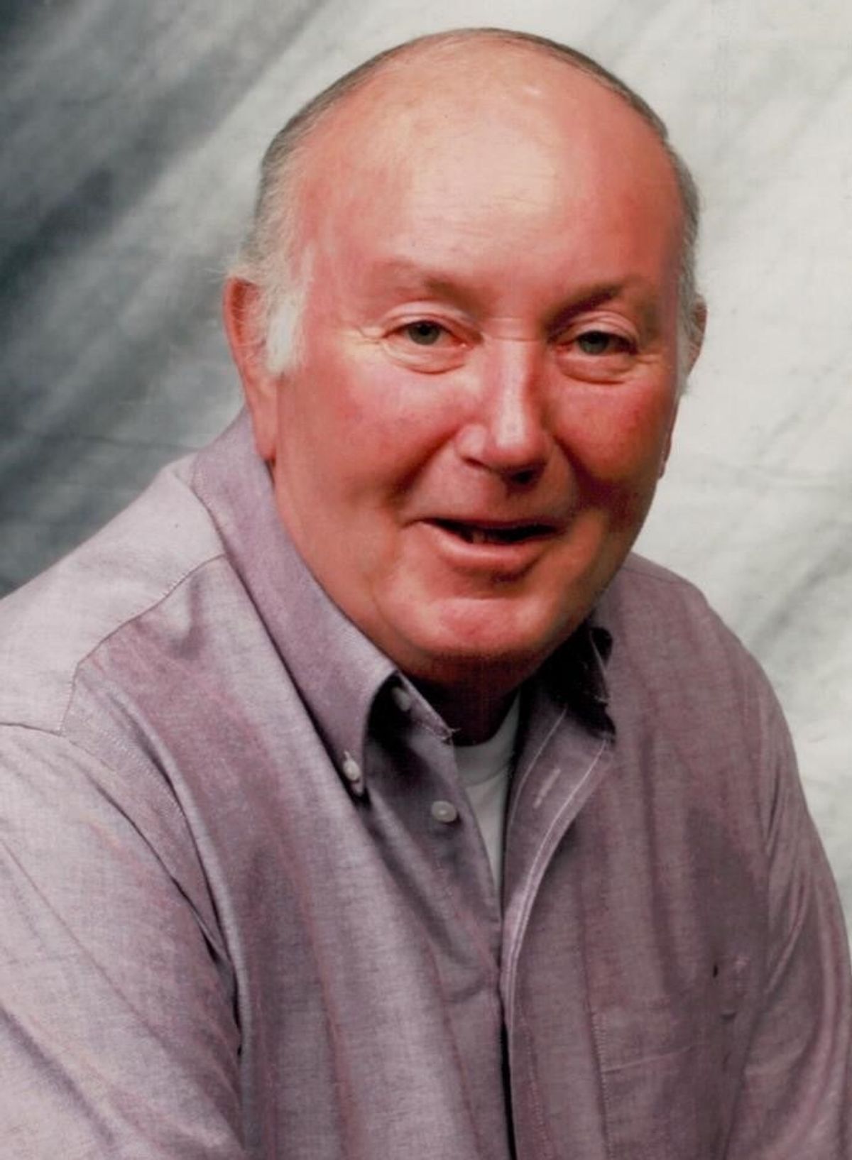 Bobby Lee Smith