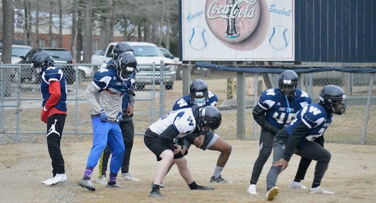 Pam Pack returns key players on both sides of the ball