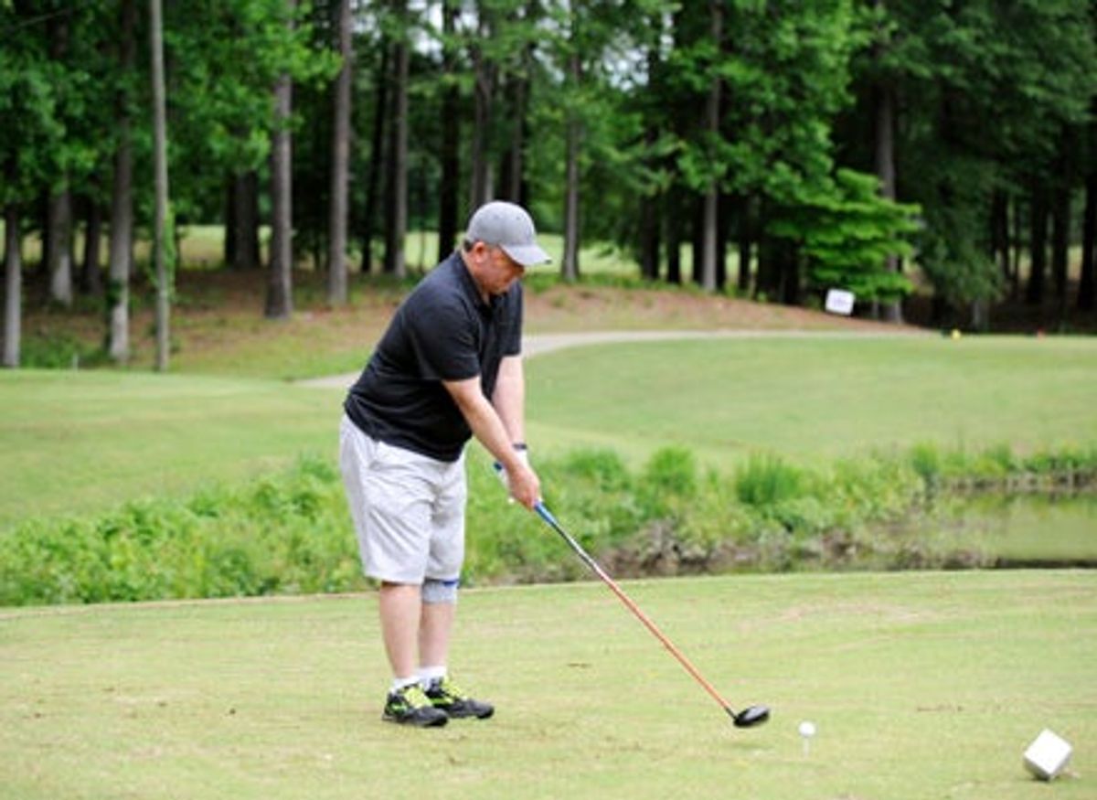 Ruth's House hosts inaugural tournament