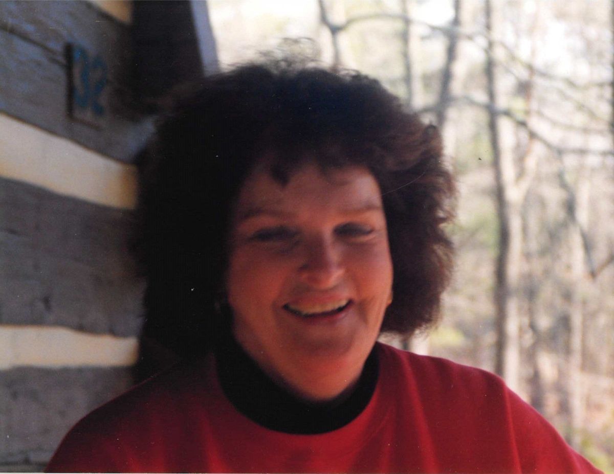 Patricia C. Merritt
