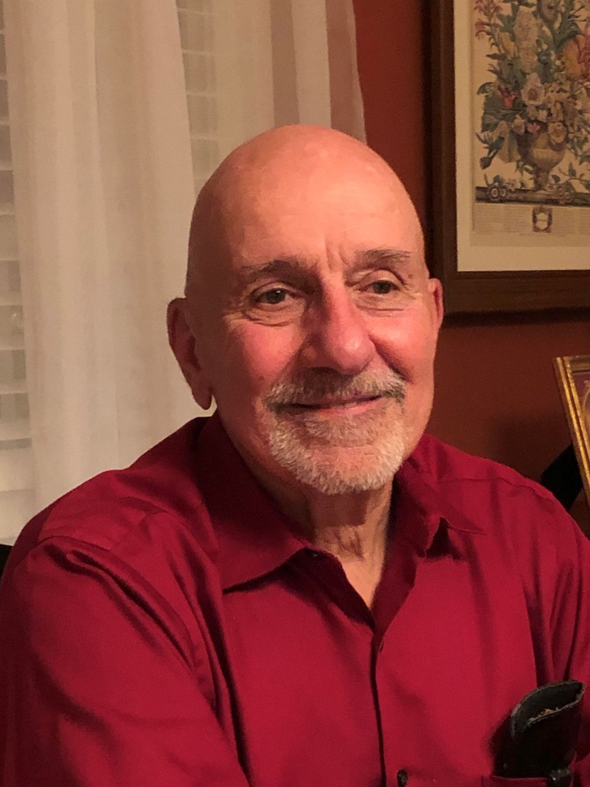 Anthony Sodano Jr.