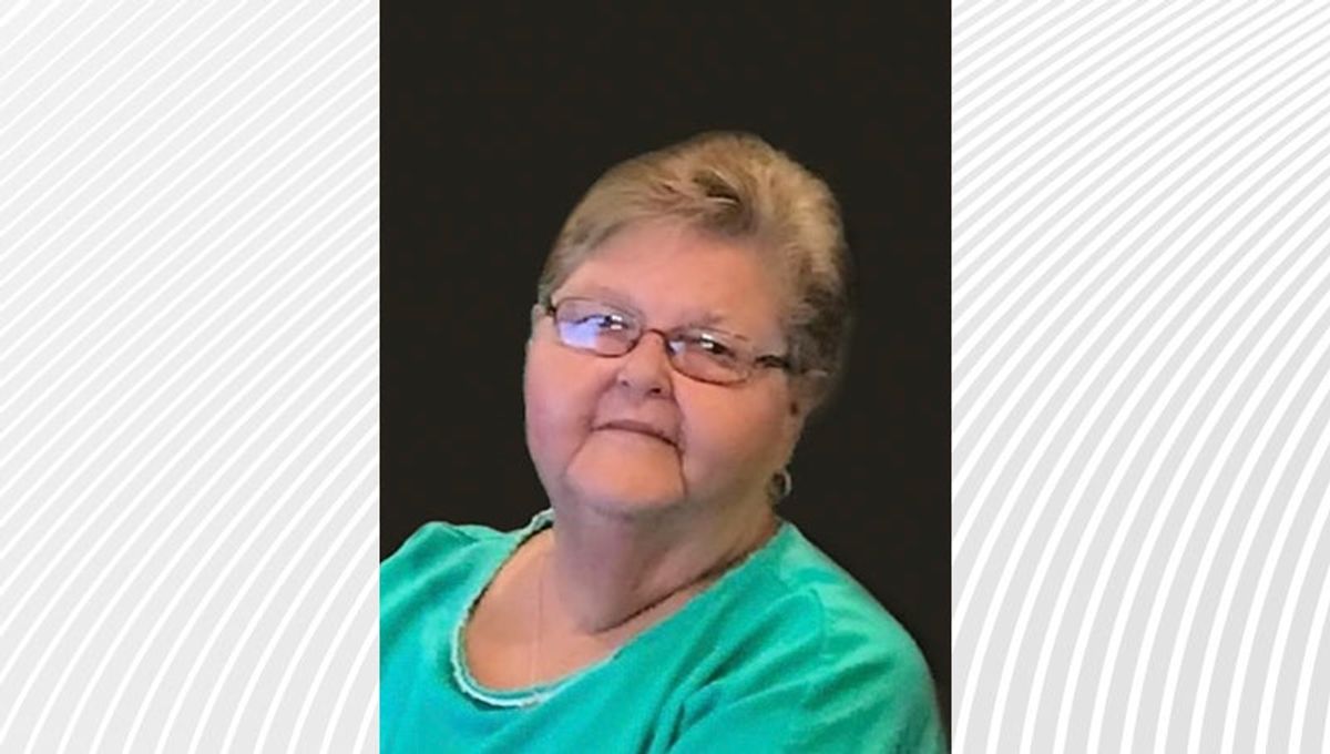 Bobbie Walker Holloman