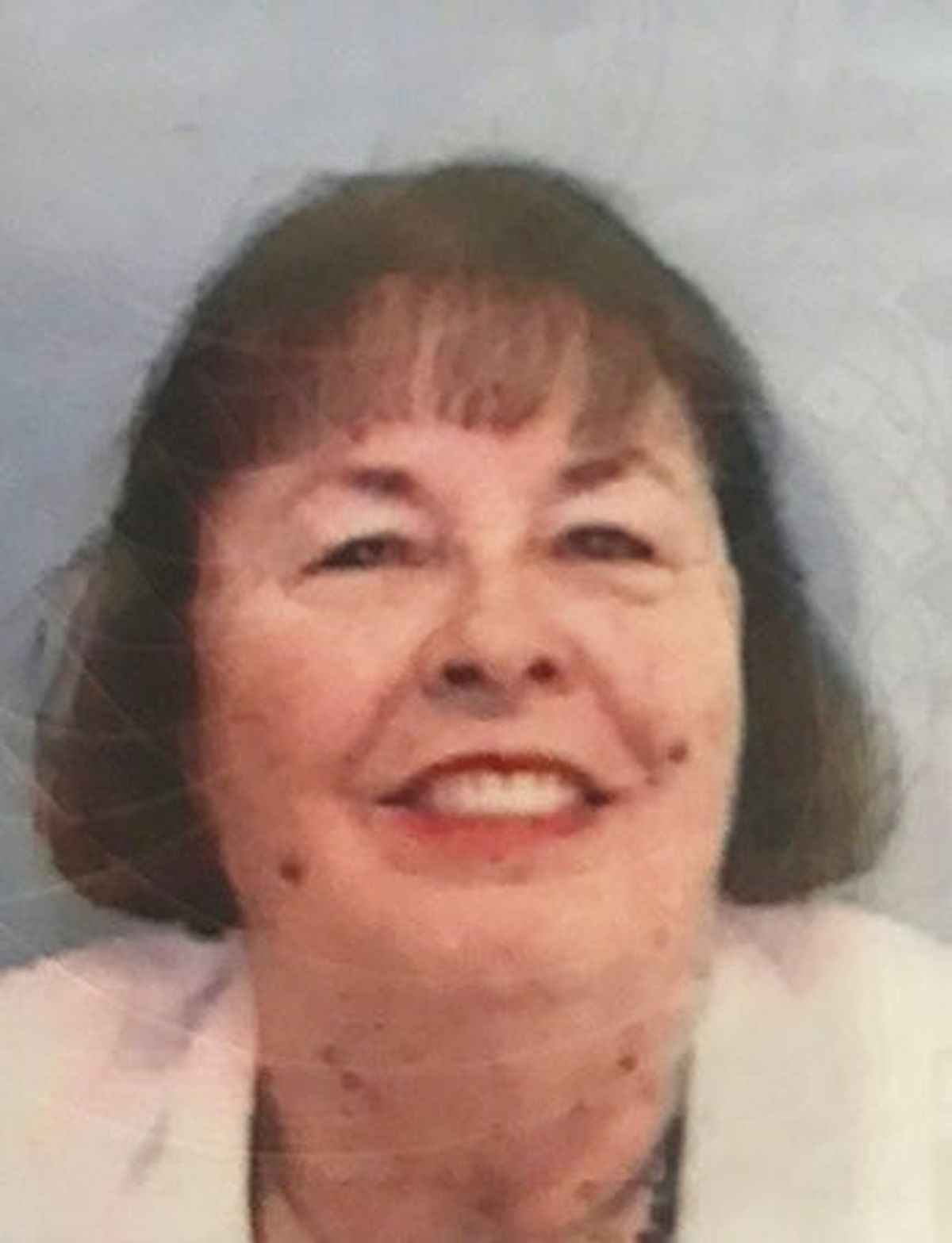 Eleanor R. May
