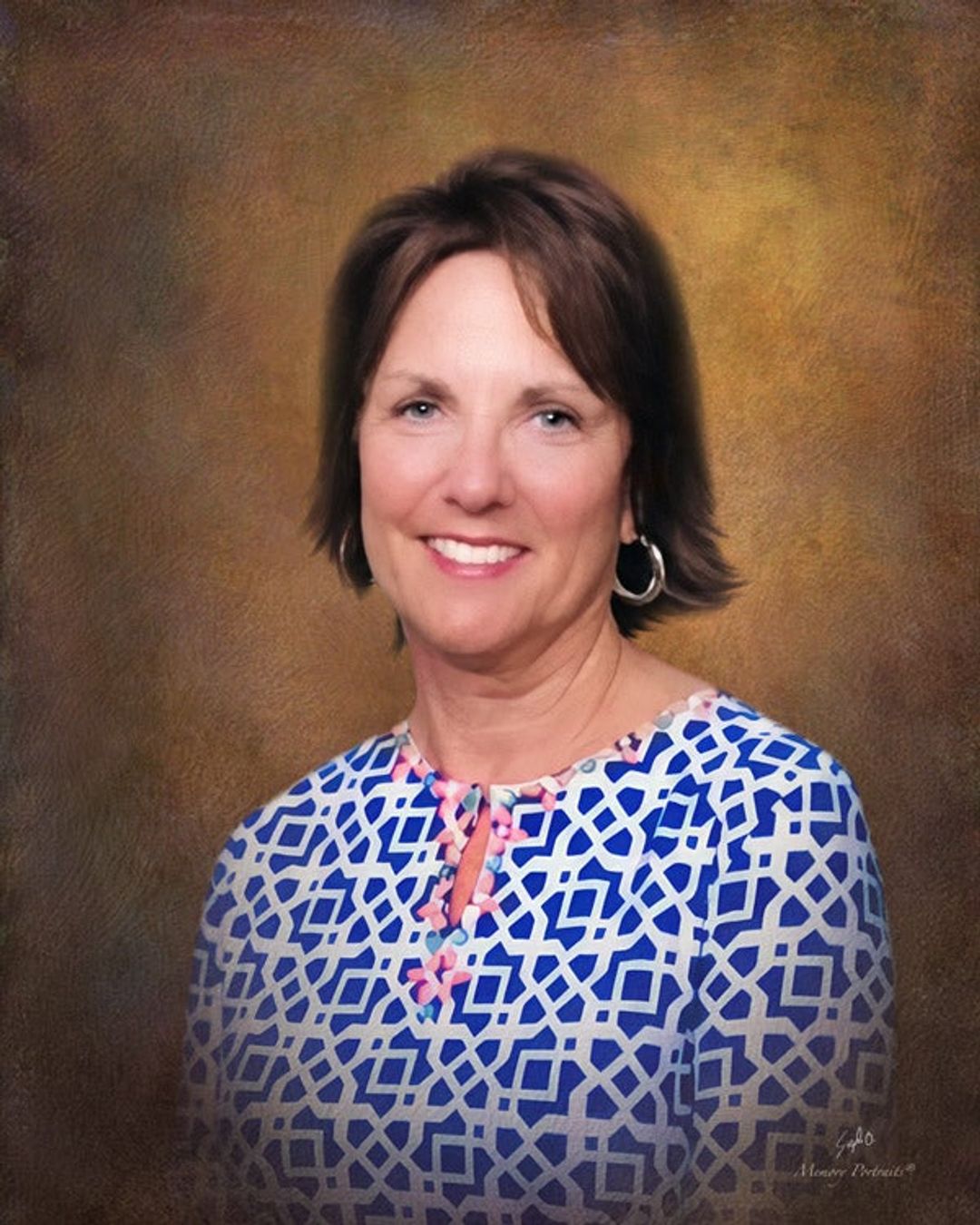 Rebecca "Becky" Goodman Latham