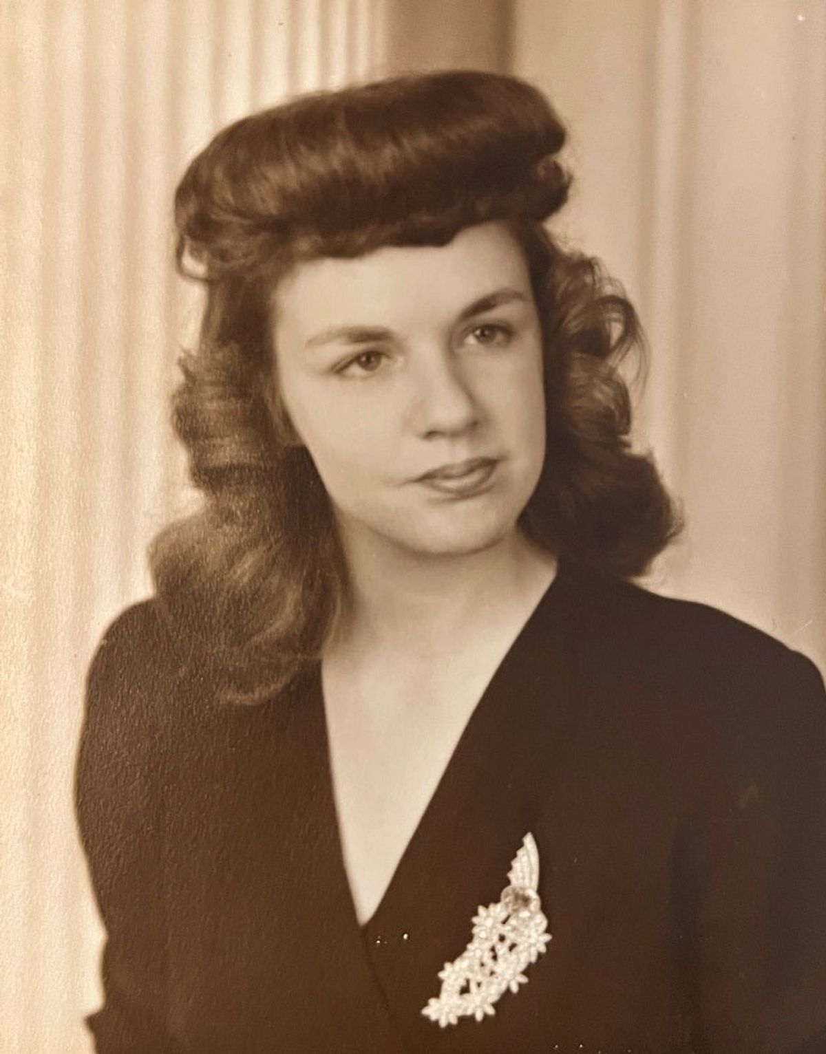 Anna Mae Ellis