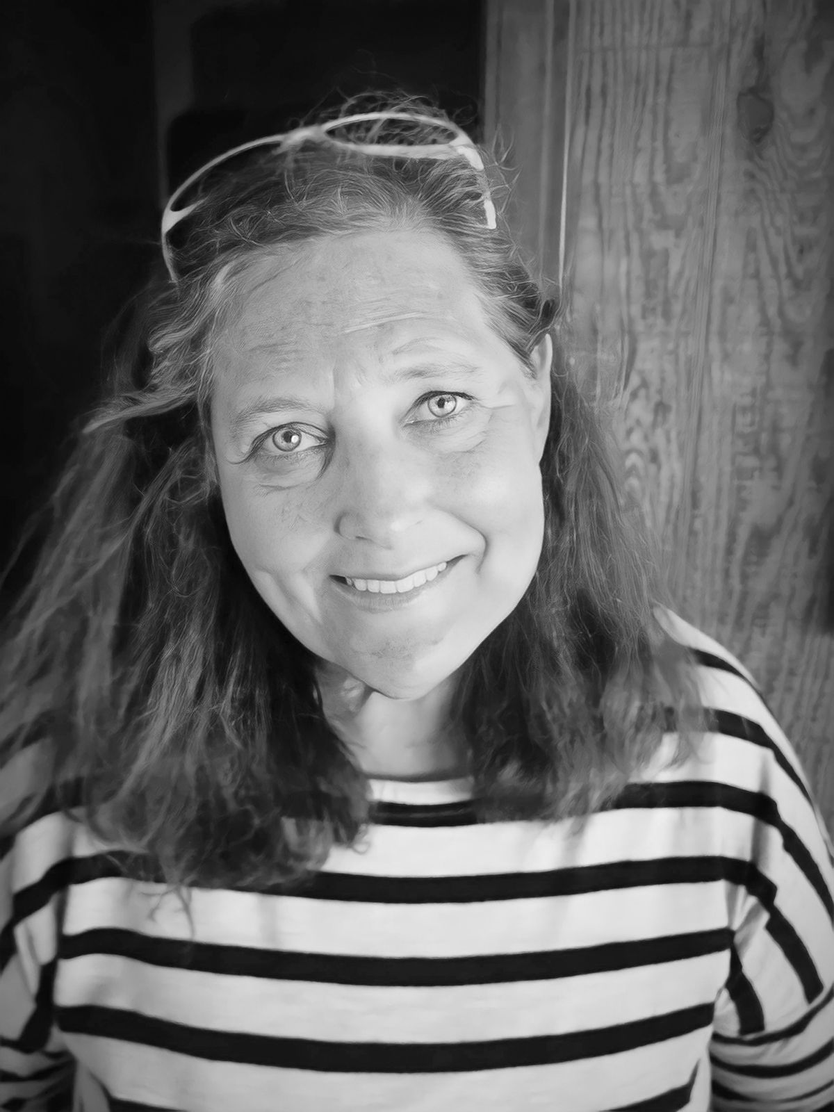 Cheryl Metts Austin