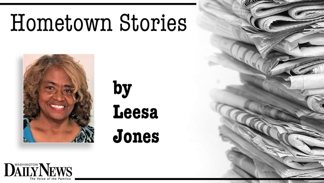 The Boys & Girls Club was almost a hospital