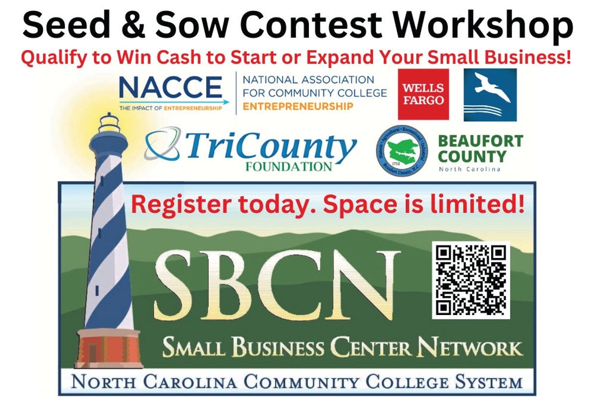 Seed & Sow Pitch Contest: A helping hand for startup and exi...
