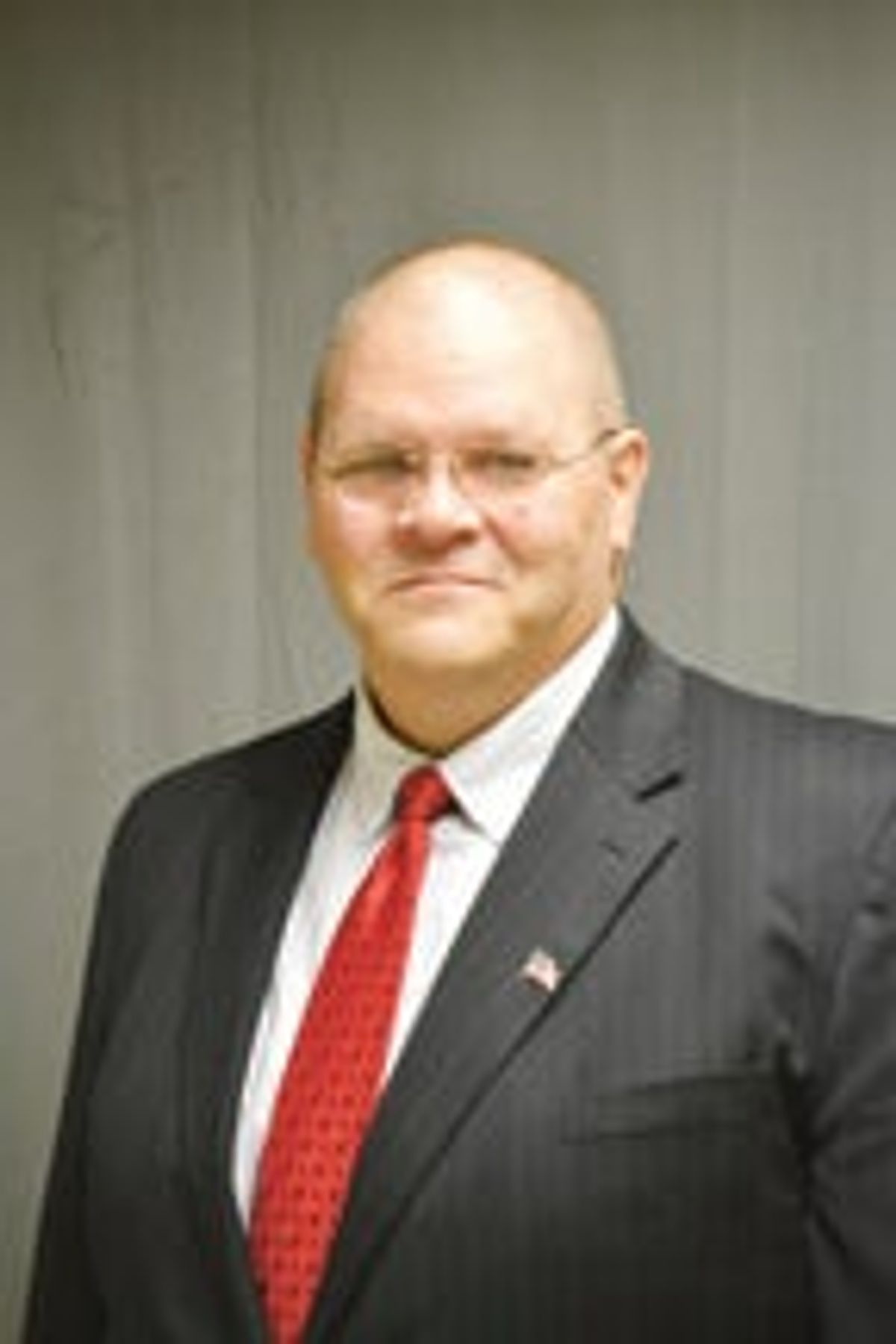Kidwell seeks a commissioner's seat