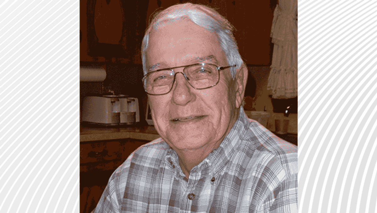 Jerald D. Hughes