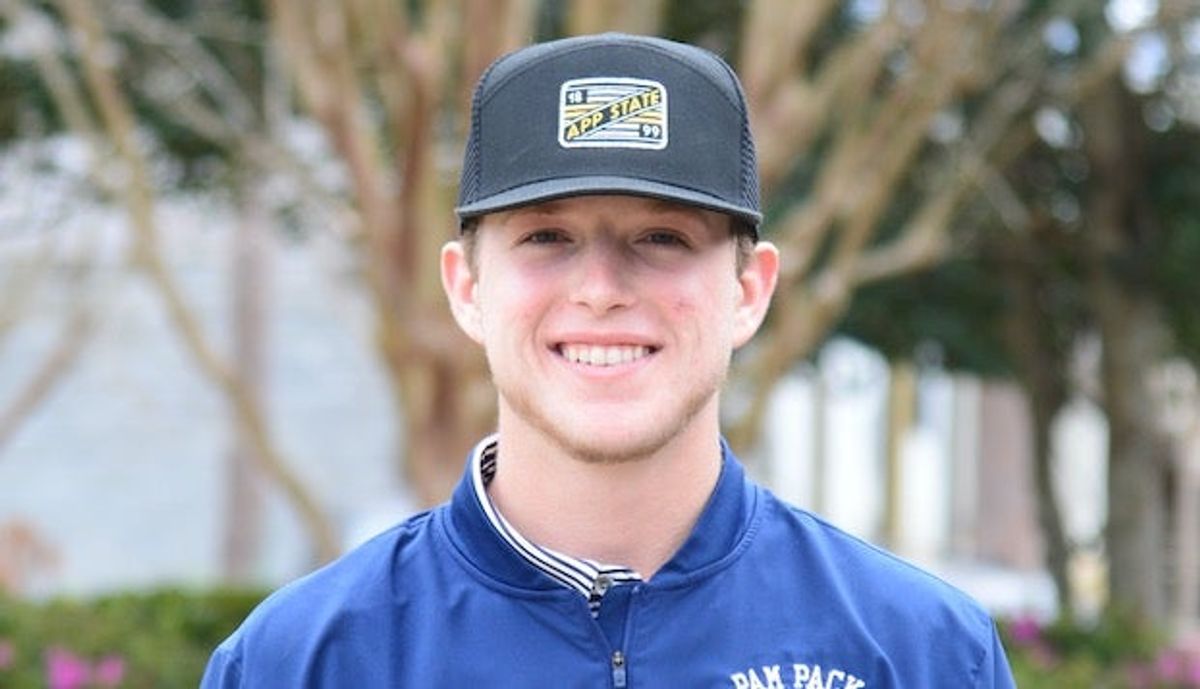 High Five: Pam Pack golfer ready to be a Mountaineer