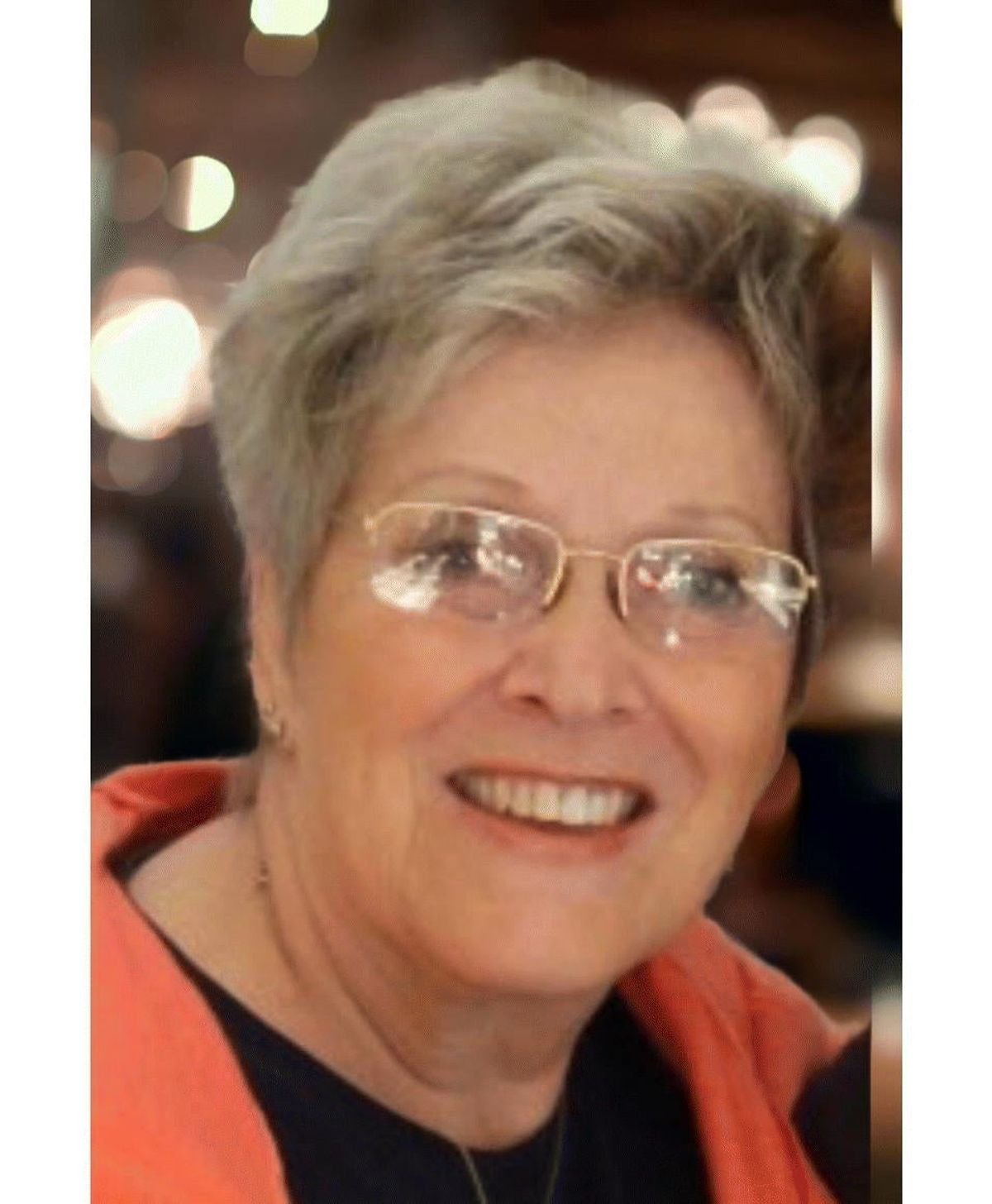 Herta Abarr
