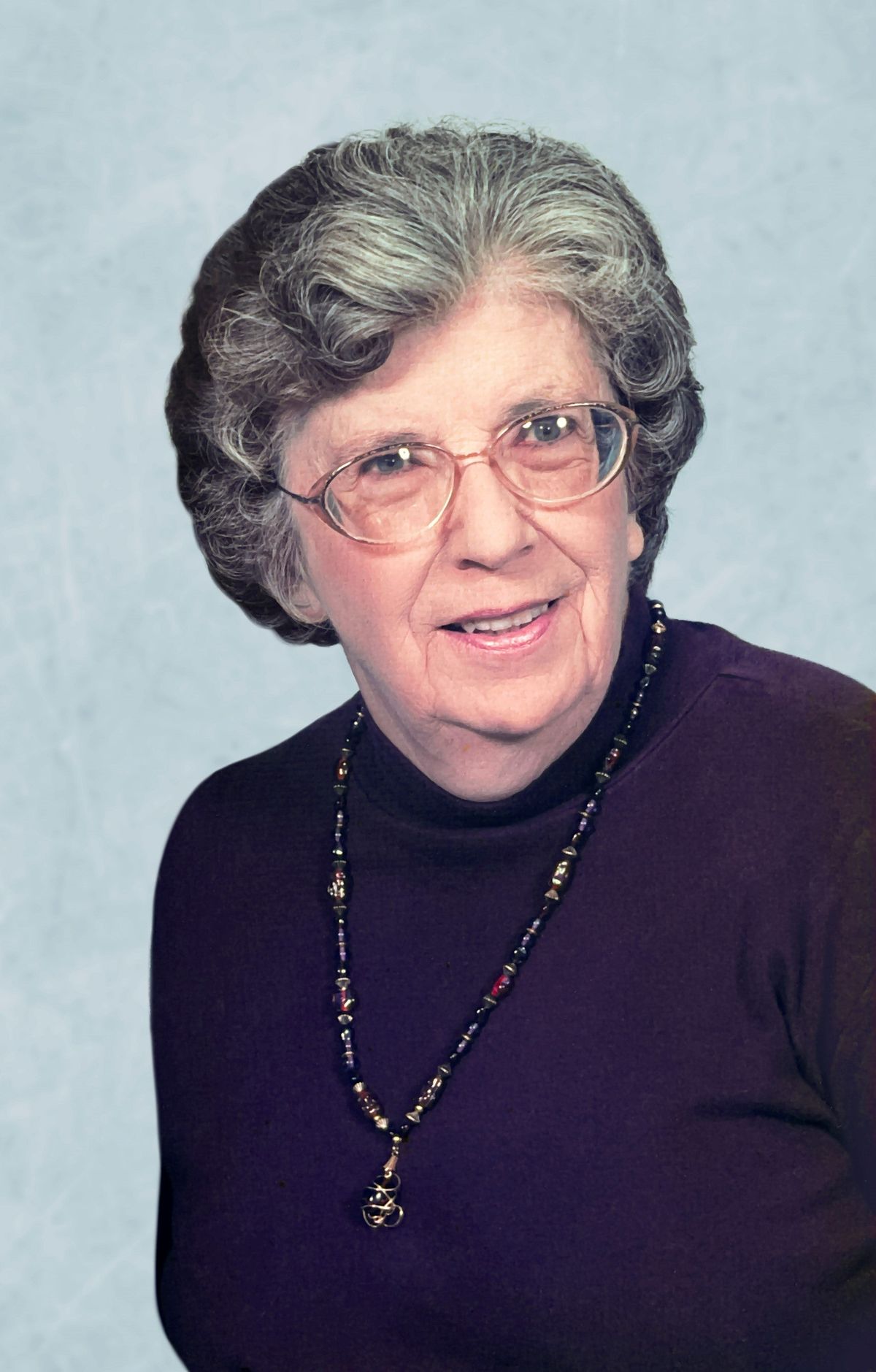 Beverly Joyce Tibbits Lasher