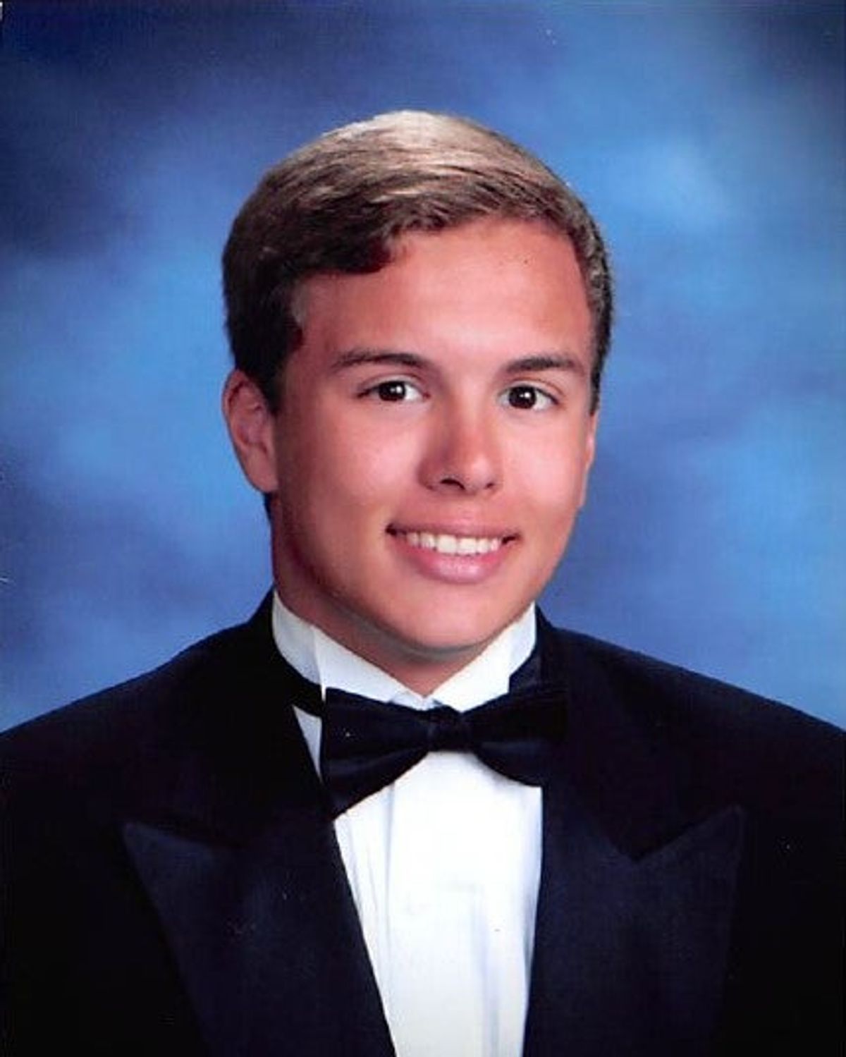 Justin Bryce Clark