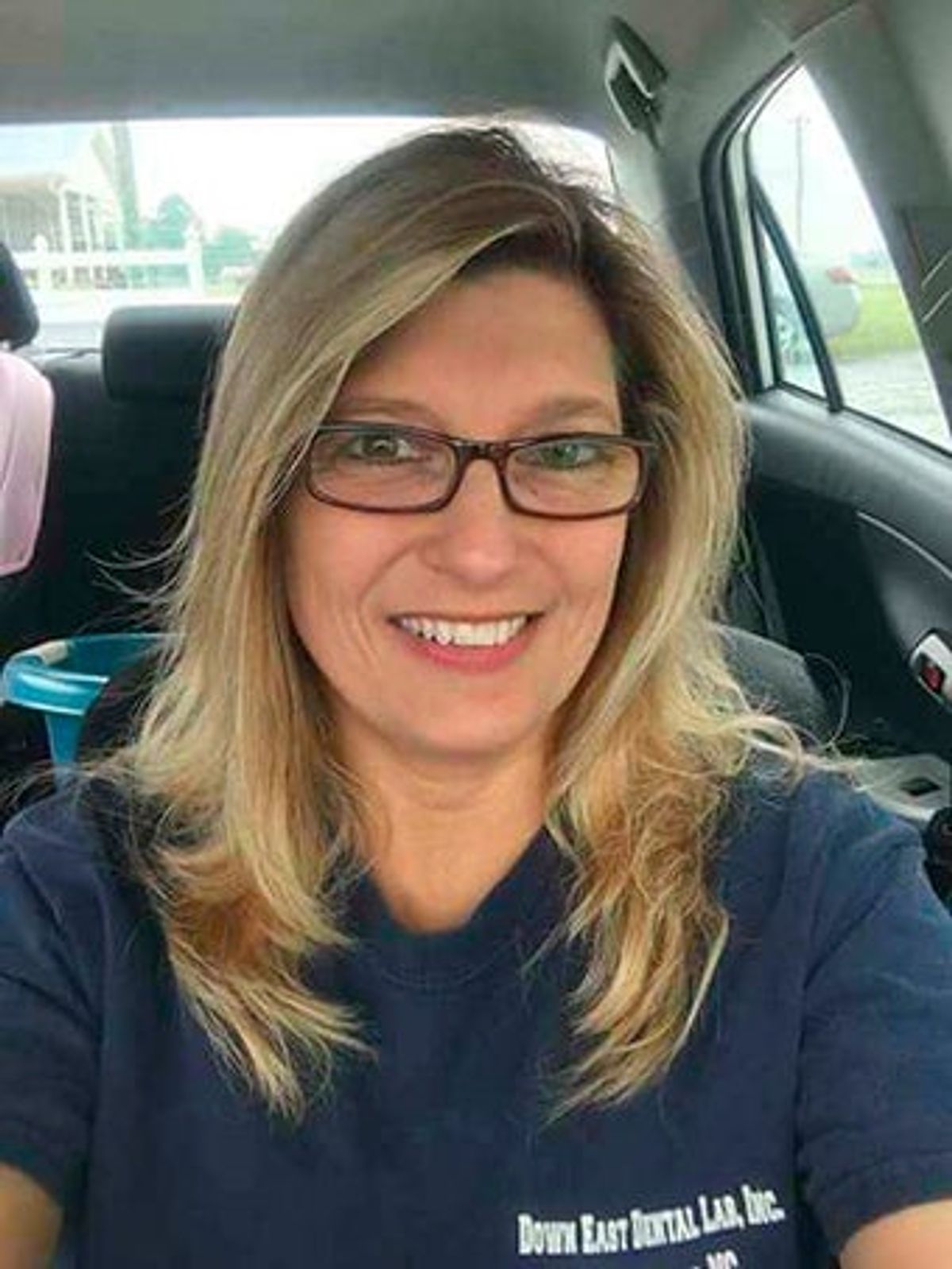 Patricia Cartwright Sparrow