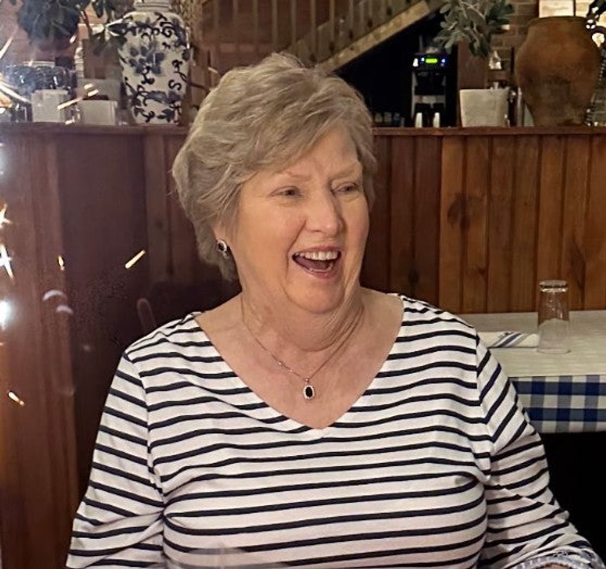 Betty Jean Cherry