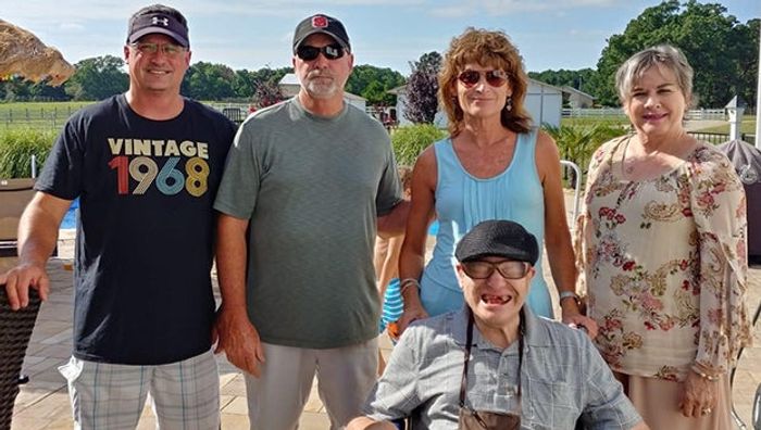 Faith, family and community defines former WDN reporter's legacy