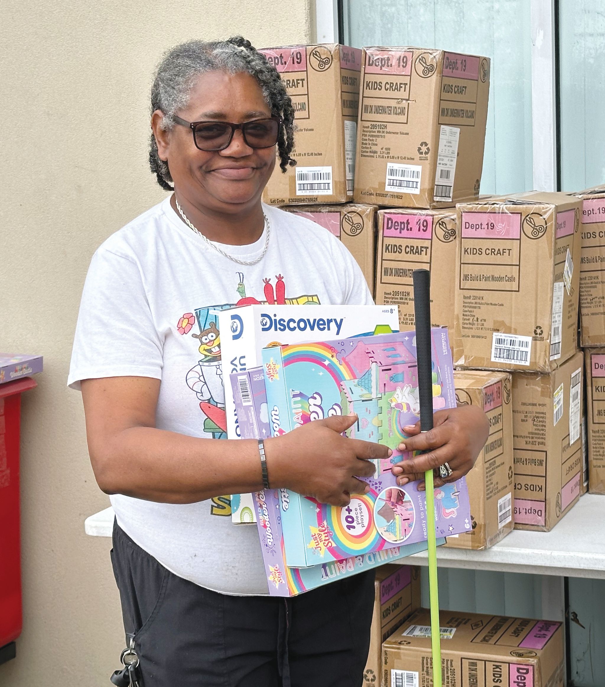 Salvation Army Angel Tree donations still being accepted