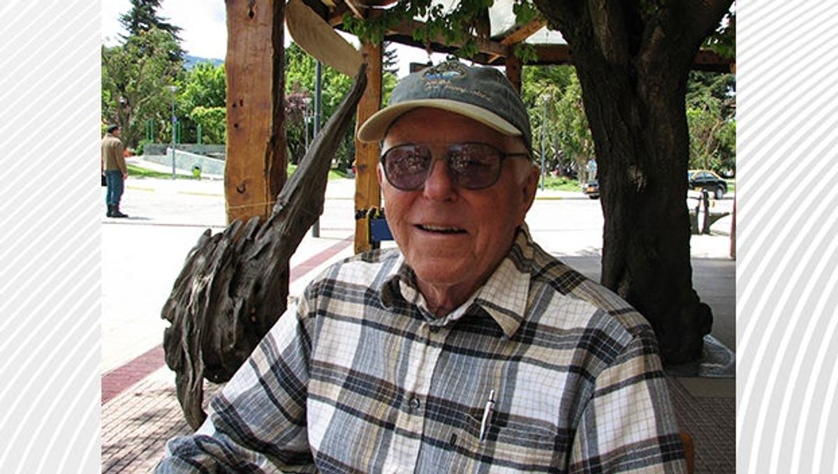 Willie Edgar Bell Jr.