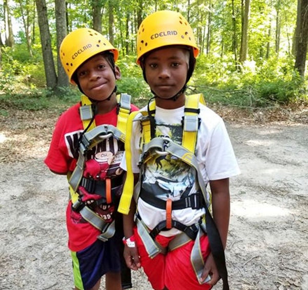 County 4-H offers summer fun