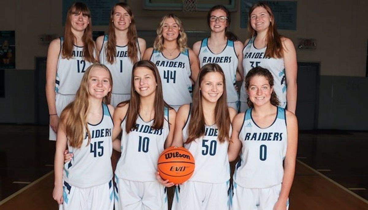 Independent recap: PCA girls take title