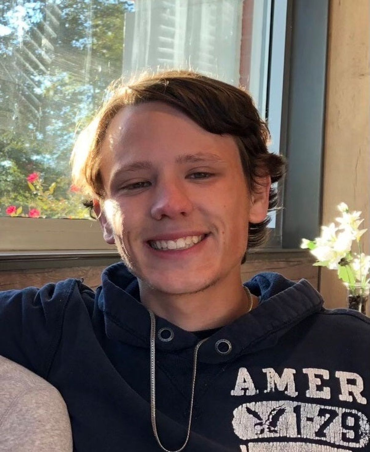 Allen Michael Boyd