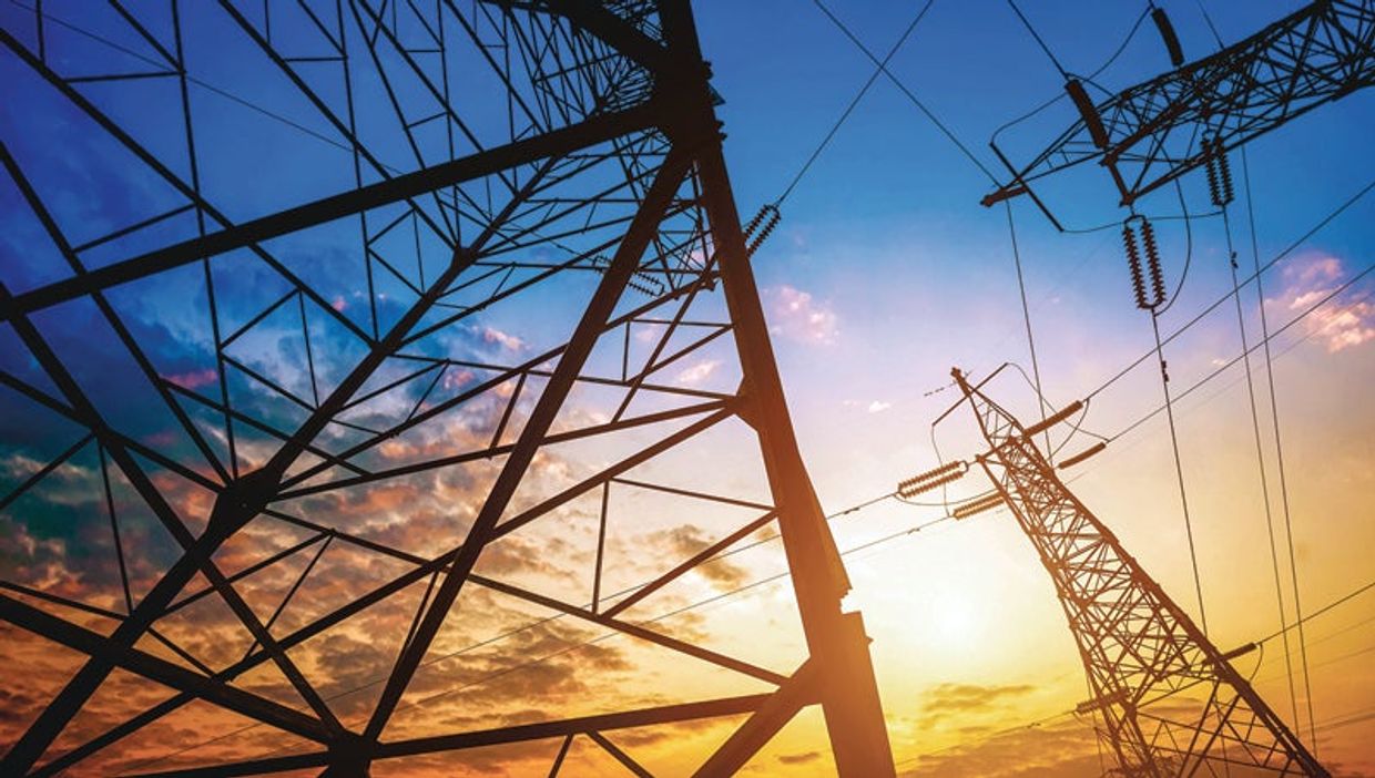 WEU reviewing submissions regarding city's electric system