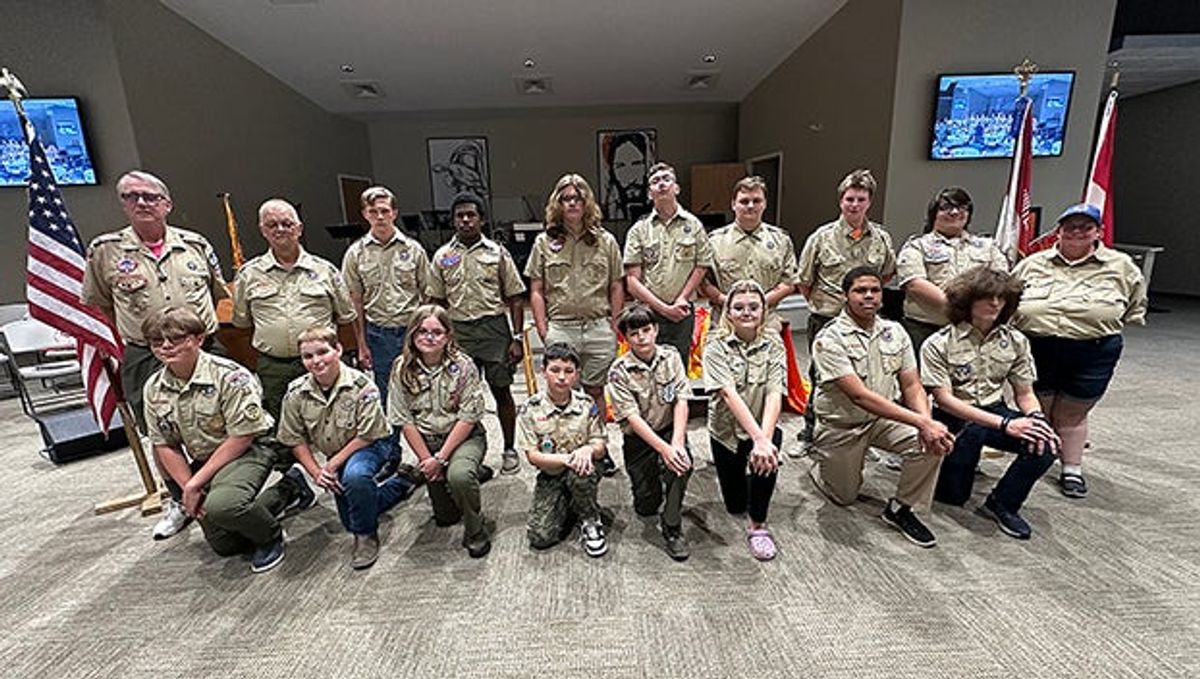 Local Scouts react to Scouting America name change