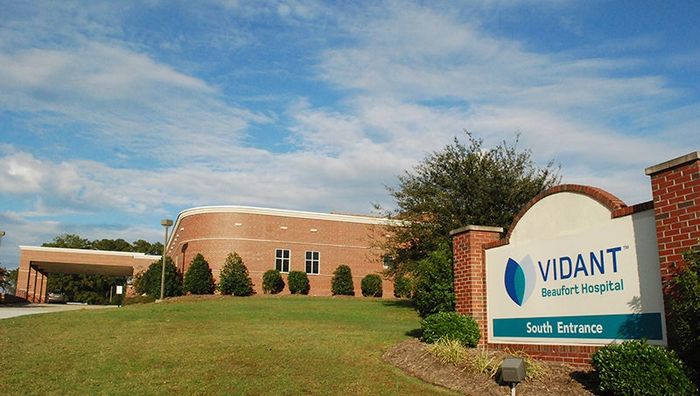 Vidant restricts hospital visits to immediate family