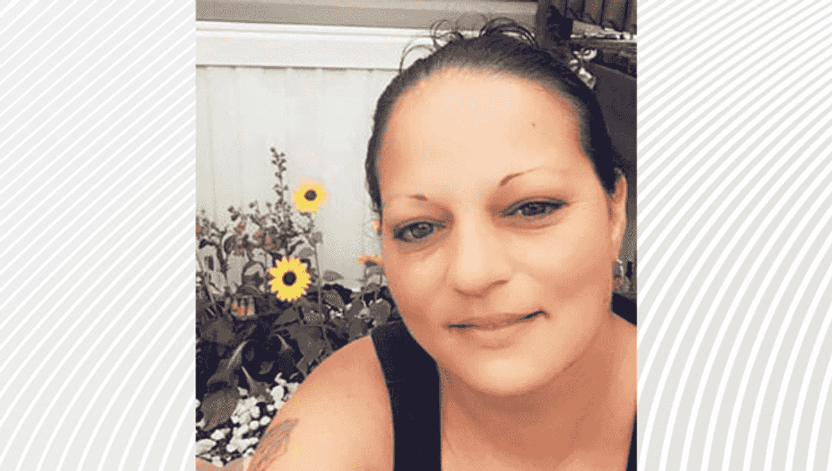 Renee M. Mitchell