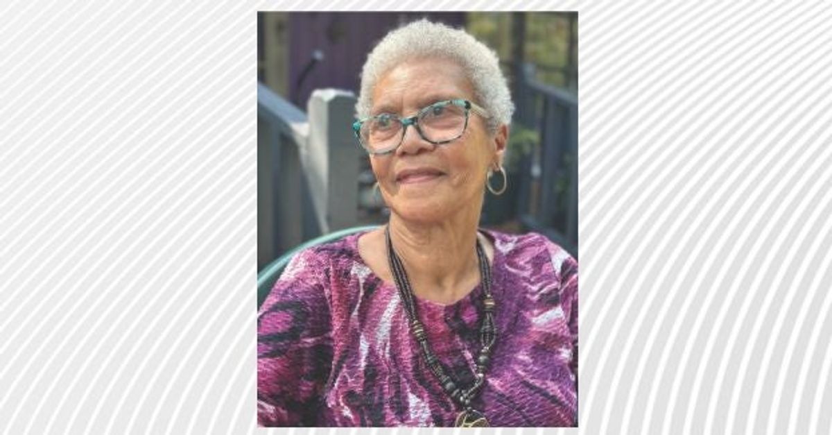 Marcia Strawder to lead the Freedom to Prosperity Parade