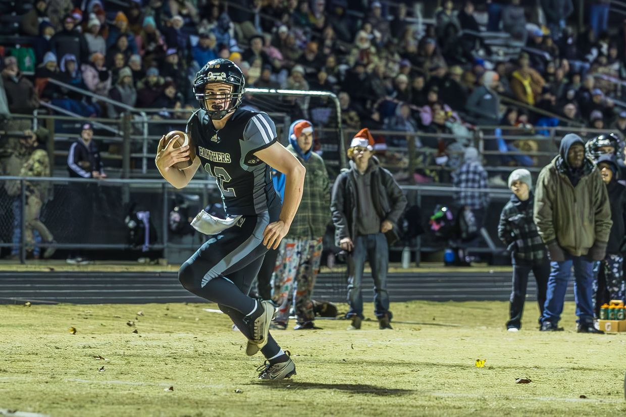 Dream season ends: Northside falls to Wilson Prep in 1A East final