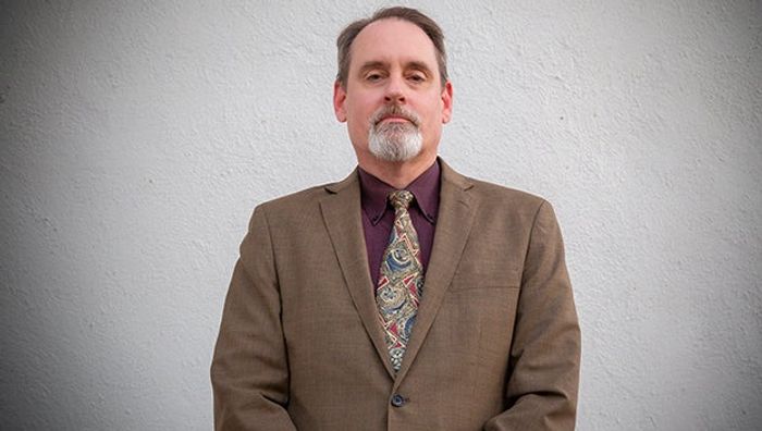 District Court Judge Jason Williams files for election