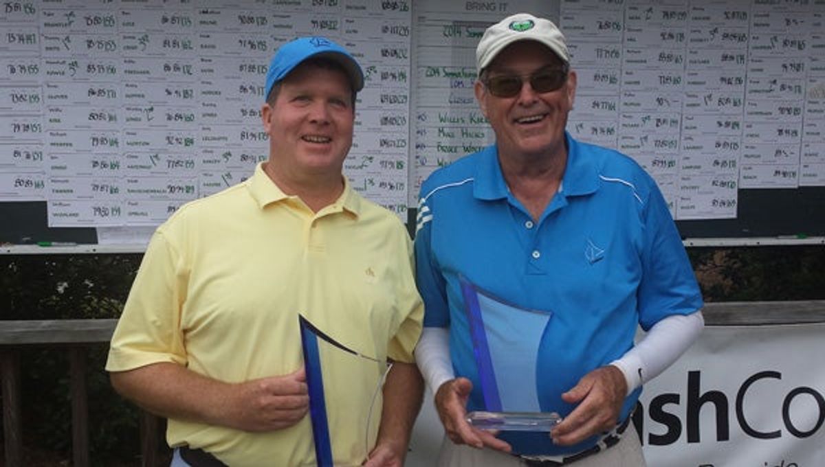 WYCC 2014 Summer Festival Meet Results